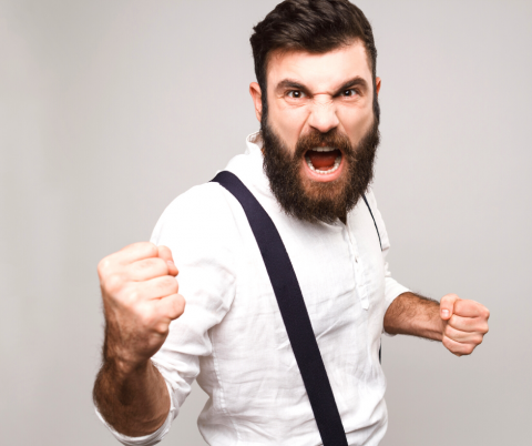 ‘Real Men’ and the Real Mental Health Crisis - Mental Health Midlands